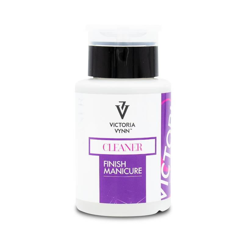 Victoria Vynn Cleaner Finish Manicure 150 ml LaDiosa.pl