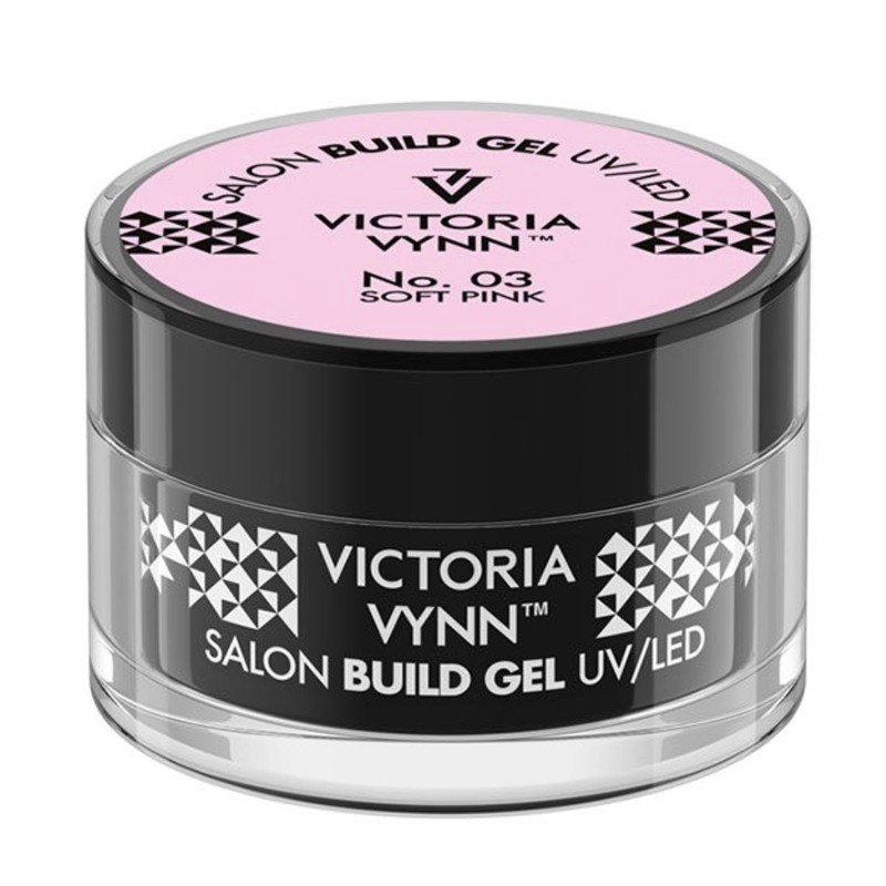 Akcesoria do paznokci, manicure Victoria Vynn: lakiery, bazy