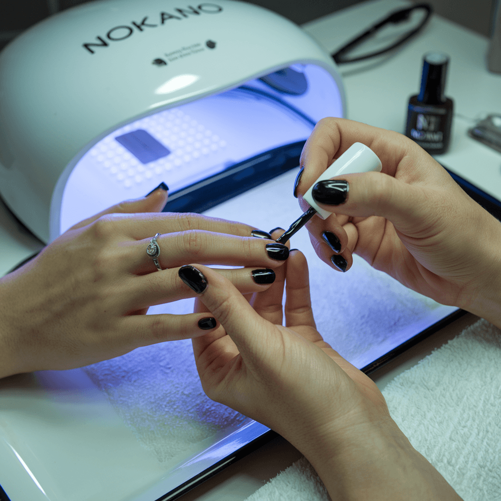 Czym jest technika one stroke? Jak wykonać zdobienie?